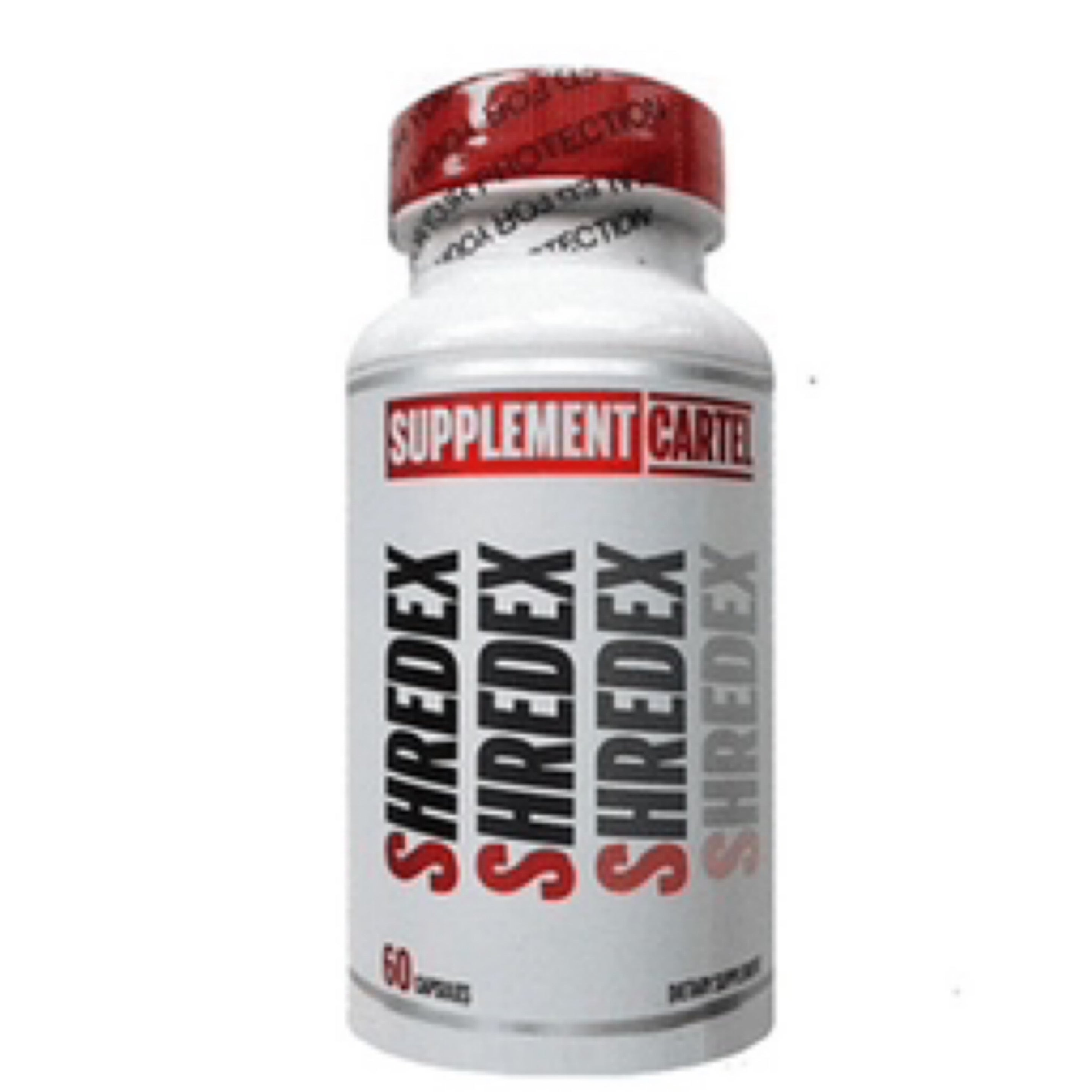 SHREDEX | IGNITE SPORTS NUTRITION MOREE